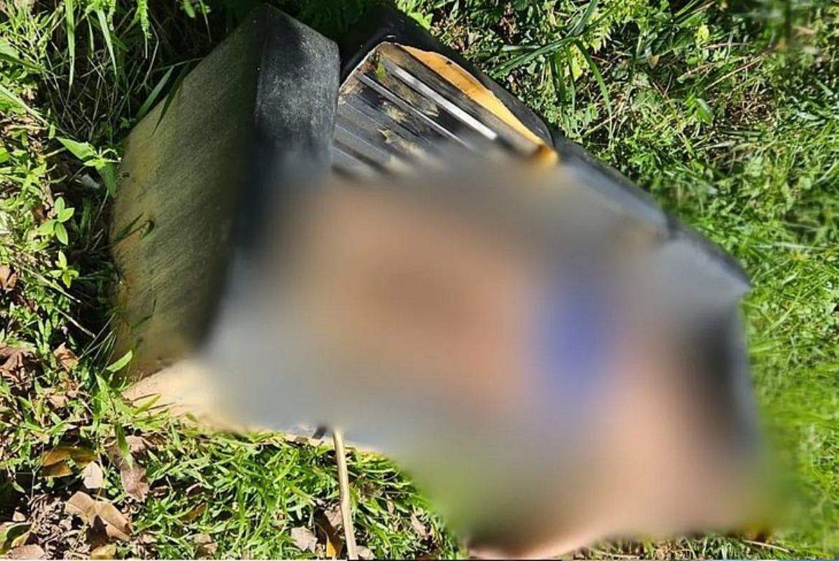 Alagoas Alerta Homem é Torturado E Morre Após Chegada Da Polícia No